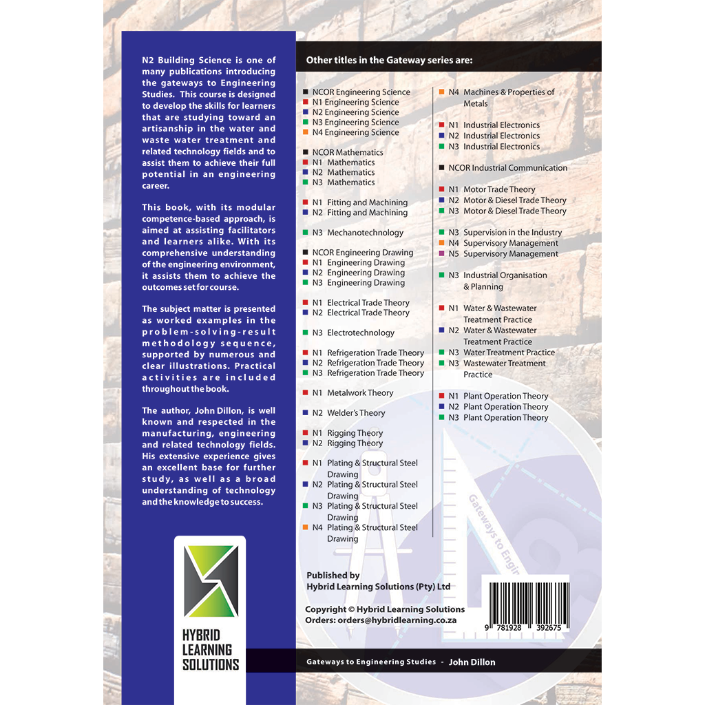 N2: N2 Building Science Revised (Electronic)
