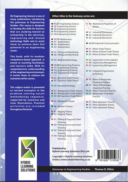 N2: N2 Engineering Science (Electronic)