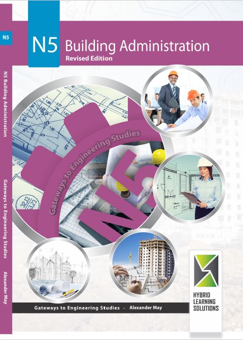 N5: NEW N5 Building Administration Revised (Hardcopy)