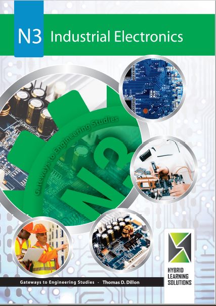 N3: N3 Industrial Electronics Revised (Hardcopy)