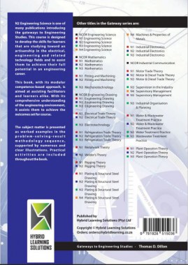 N2: N2 Engineering Science (Hardcopy)