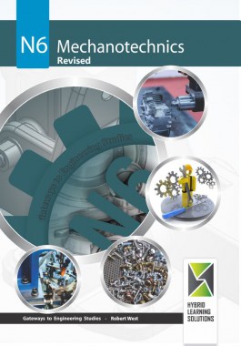 N6: NEW N6 Mechanotechnics (Hardcopy)